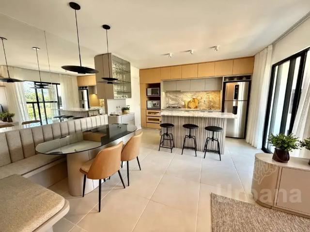 Apartamento para Venda em Jaraguá do Sul/SC Baependi 3 Quartos