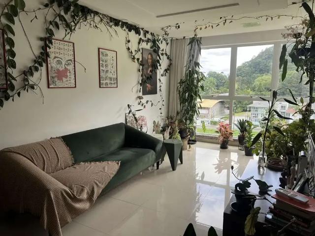 Apartamento para Venda em Jaraguá do Sul/SC Baependi 3 Quartos