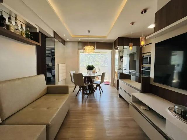 Apartamento para Venda em Jaraguá do Sul/SC Baependi 3 Quartos