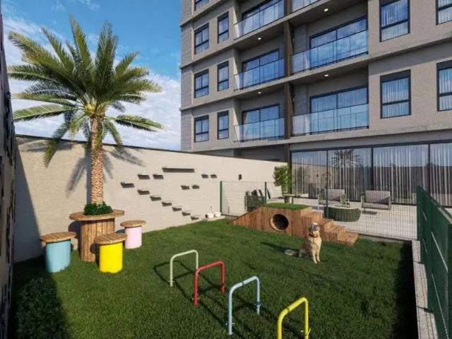 Apartamento para Venda em Jaraguá do Sul/SC Baependi 2 Quartos