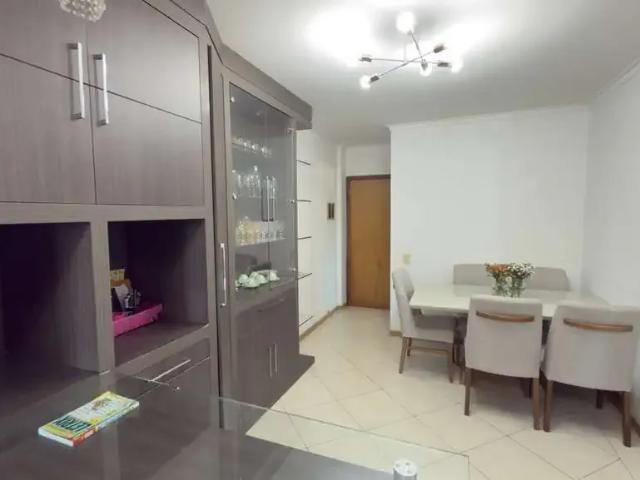 Apartamento para Venda em Jaraguá do Sul/SC Baependi 2 Quartos