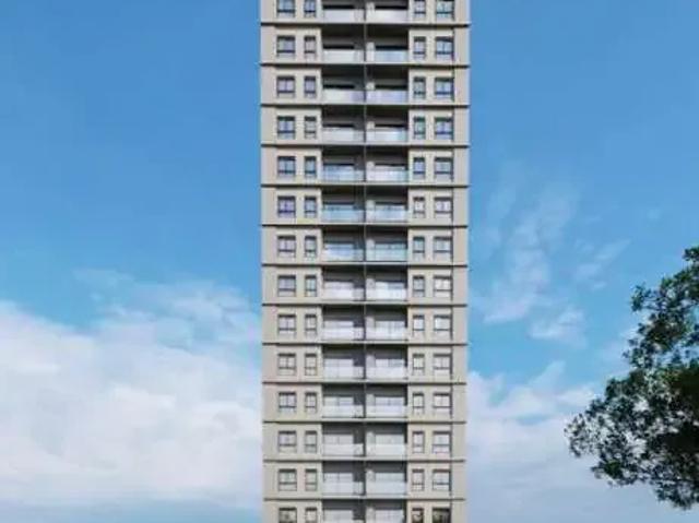 Apartamento para Venda em Jaraguá do Sul/SC Baependi 2 Quartos