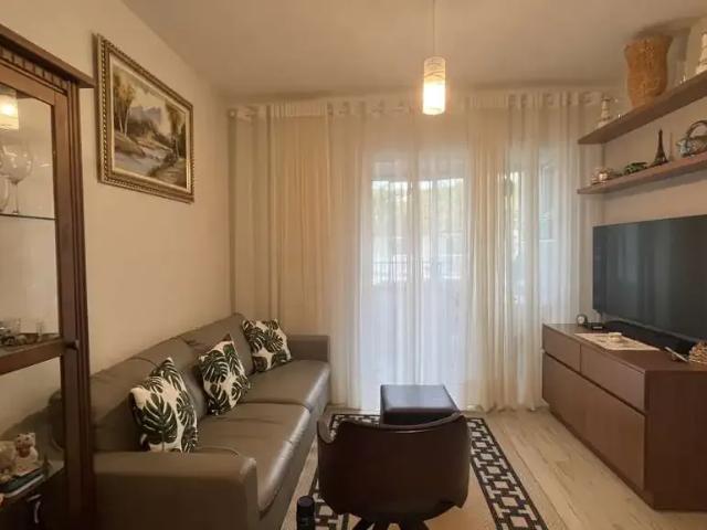 Apartamento para Venda em Jaraguá do Sul/SC Baependi 2 Quartos
