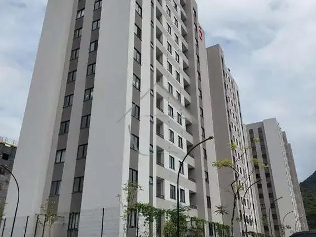 Apartamento para Venda em Jaraguá do Sul/SC Baependi 2 Quartos