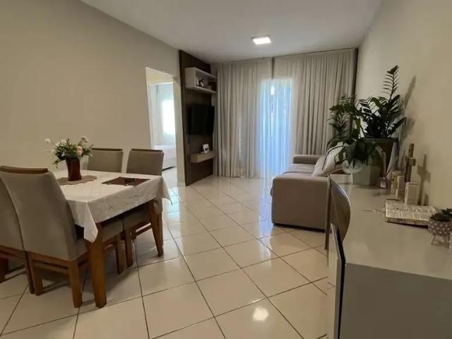Apartamento para Venda em Jaraguá do Sul/SC Baependi 2 Quartos