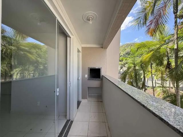 Apartamento para Venda em Jaraguá do Sul/SC Baependi 2 Quartos