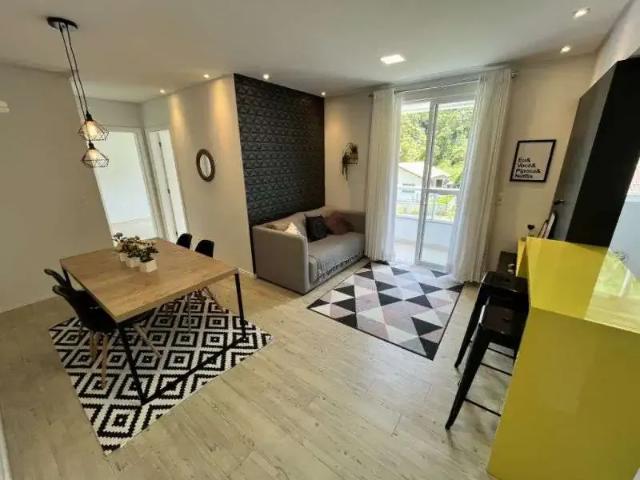 Apartamento para Venda em Jaraguá do Sul/SC Baependi 2 Quartos