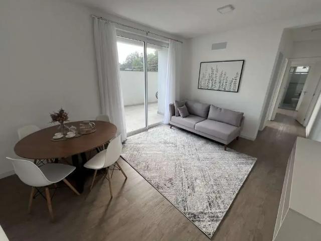 Apartamento para Venda em Jaraguá do Sul/SC Baependi 2 Quartos
