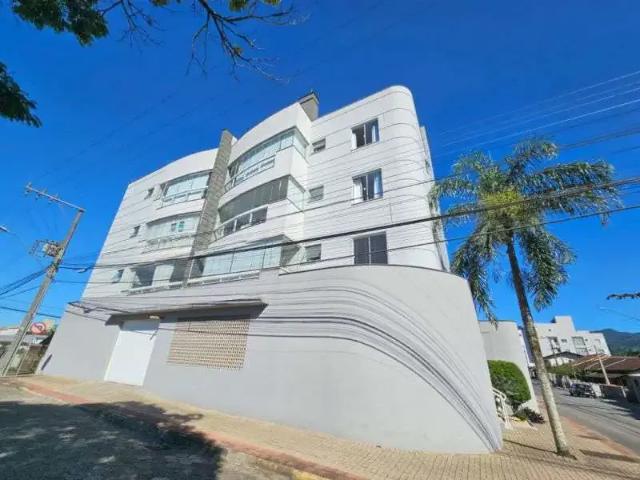 Apartamento para Venda em Jaraguá do Sul/SC Baependi 2 Quartos