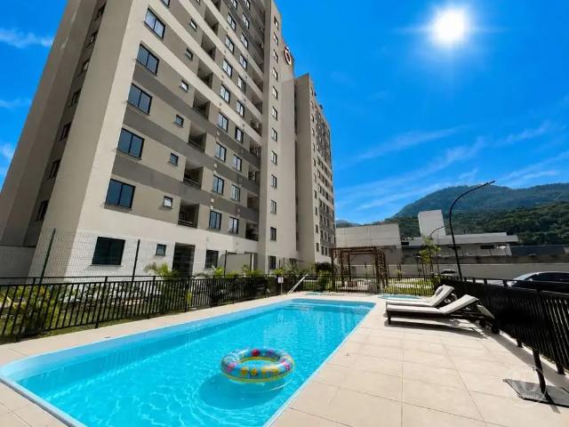 Apartamento para Venda em Jaraguá do Sul/SC Baependi 2 Quartos