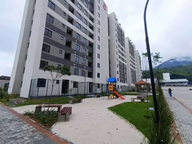 Apartamento para Venda em Jaraguá do Sul/SC Baependi 2 Quartos