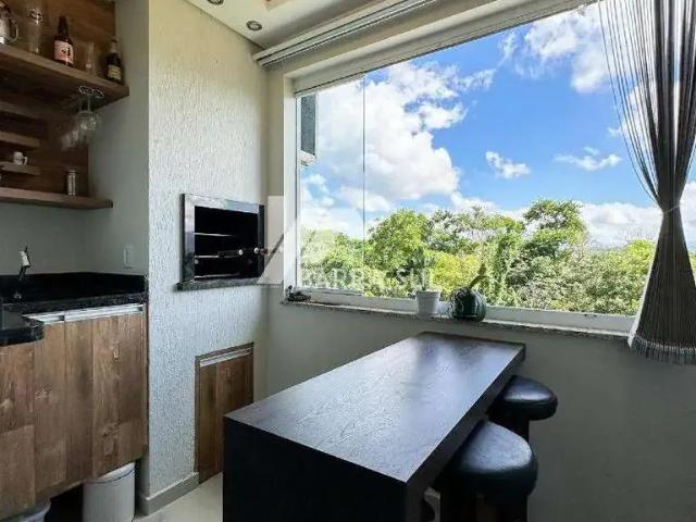 Apartamento para Venda em Jaraguá do Sul/SC Barra do Rio Molha 2 Quartos
