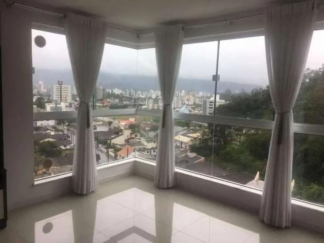 Apartamento para Venda em Jaraguá do Sul/SC Barra do Rio Molha 2 Quartos