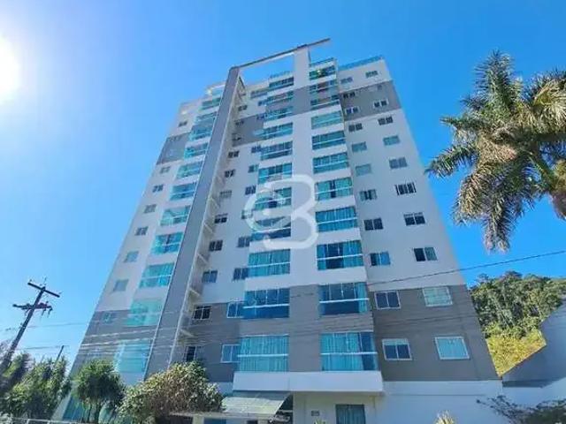 Apartamento para Venda em Jaraguá do Sul/SC Barra do Rio Molha 2 Quartos
