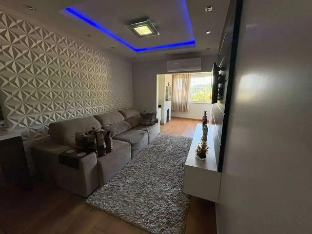 Apartamento para Venda em Jaraguá do Sul/SC Barra do Rio Molha 2 Quartos