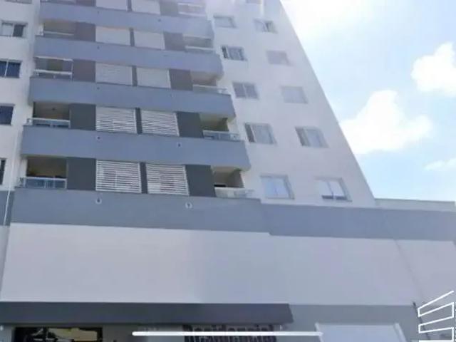 Apartamento para Venda em Jaraguá do Sul/SC Barra do Rio Molha 2 Quartos