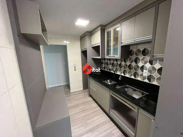 Apartamento para Venda em Jaraguá do Sul/SC Barra do Rio Molha 2 Quartos