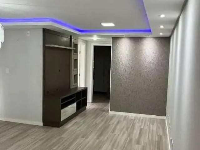 Apartamento para Venda em Jaraguá do Sul/SC Barra do Rio Molha 2 Quartos