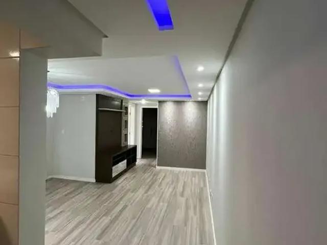 Apartamento para Venda em Jaraguá do Sul/SC Barra do Rio Molha 2 Quartos