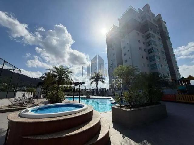 Apartamento para Venda em Jaraguá do Sul/SC Barra do Rio Molha 2 Quartos