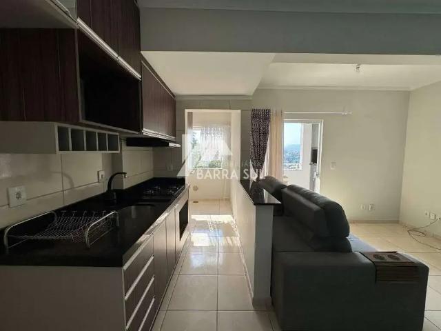 Apartamento para Venda em Jaraguá do Sul/SC Barra do Rio Molha 2 Quartos