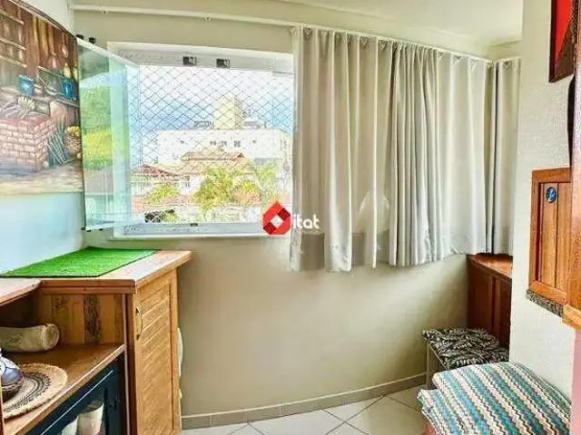 Apartamento para Venda em Jaraguá do Sul/SC Barra do Rio Molha 2 Quartos