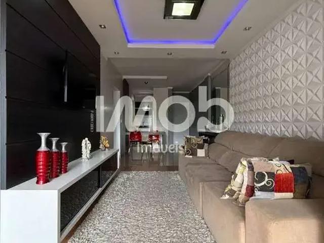 Apartamento para Venda em Jaraguá do Sul/SC Barra do Rio Molha 2 Quartos