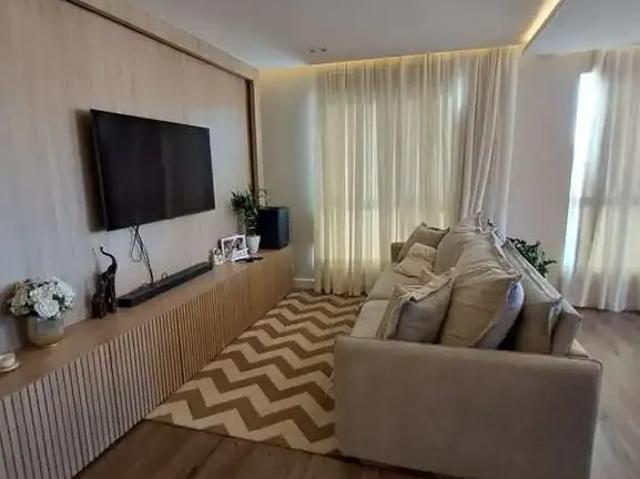 Apartamento para Venda em Jaraguá do Sul/SC Barra do Rio Molha 2 Quartos