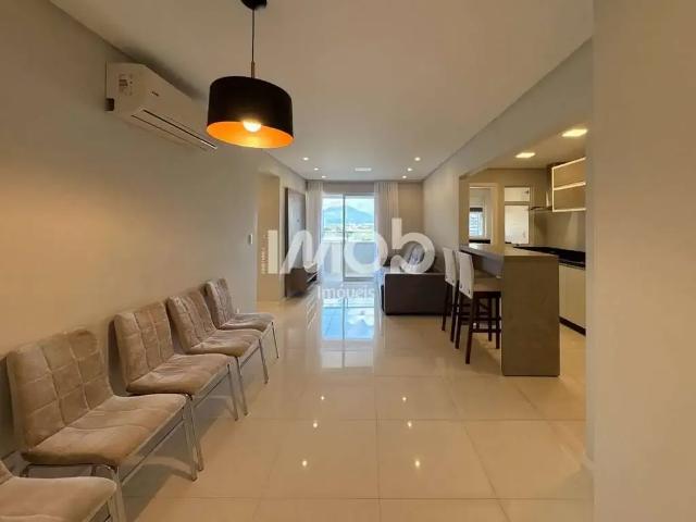 Apartamento para Venda em Jaraguá do Sul/SC Barra do Rio Molha 3 Quartos
