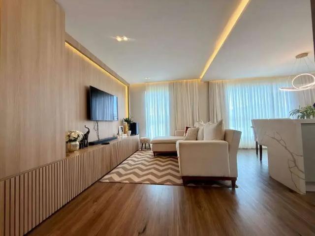 Apartamento para Venda em Jaraguá do Sul/SC Barra do Rio Molha 3 Quartos