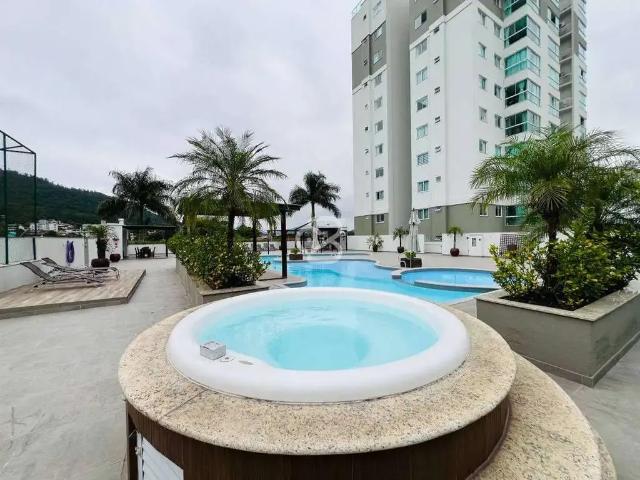 Apartamento para Venda em Jaraguá do Sul/SC Barra do Rio Molha 3 Quartos