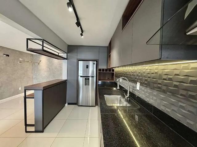 Apartamento para Venda em Jaraguá do Sul/SC Barra do Rio Molha 3 Quartos