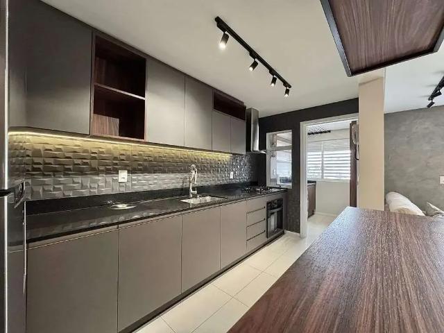 Apartamento para Venda em Jaraguá do Sul/SC Barra do Rio Molha 3 Quartos