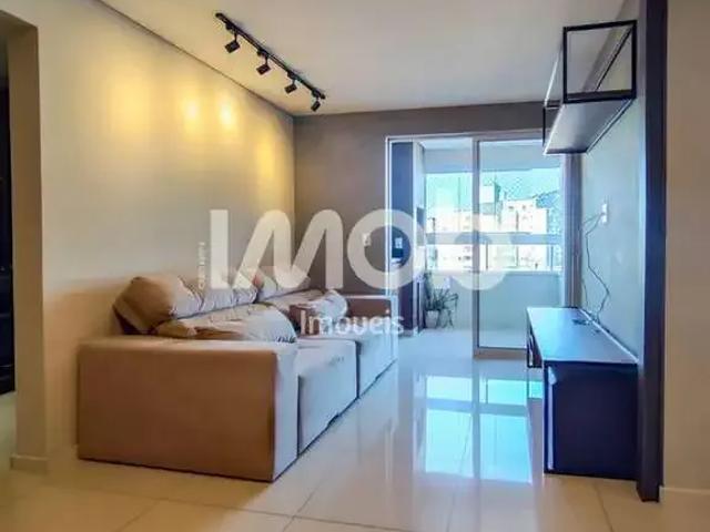 Apartamento para Venda em Jaraguá do Sul/SC Barra do Rio Molha 3 Quartos