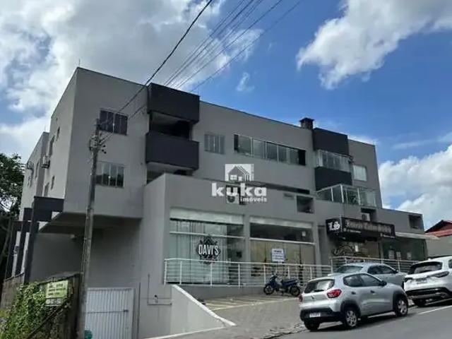 Apartamento para Venda em Jaraguá do Sul/SC Barra do Rio Cerro 2 Quartos