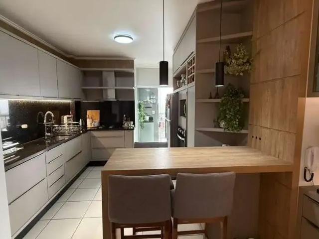 Apartamento para Venda em Jaraguá do Sul/SC Barra do Rio Cerro 2 Quartos