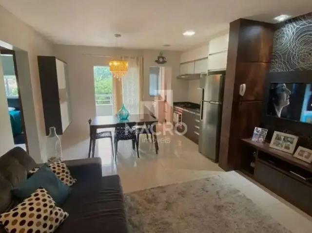 Apartamento para Venda em Jaraguá do Sul/SC Barra do Rio Cerro 2 Quartos