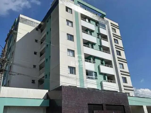 Apartamento para Venda em Jaraguá do Sul/SC Barra do Rio Cerro 2 Quartos
