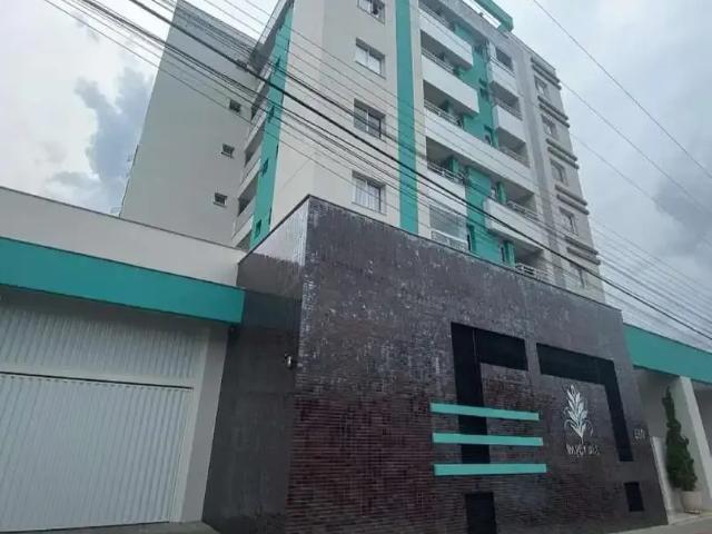 Apartamento para Venda em Jaraguá do Sul/SC Barra do Rio Cerro 2 Quartos