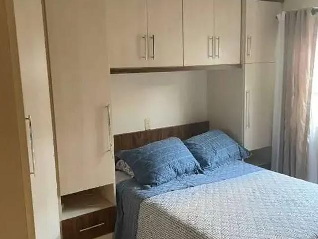 Apartamento para Venda em Jaraguá do Sul/SC Barra do Rio Cerro 2 Quartos