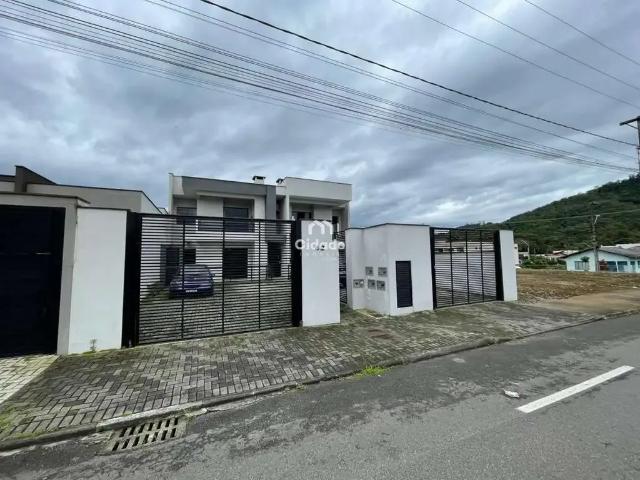 Apartamento para Venda em Jaraguá do Sul/SC Barra do Rio Cerro 2 Quartos