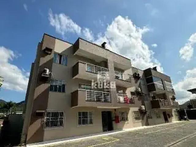 Apartamento para Venda em Jaraguá do Sul/SC Barra do Rio Cerro 2 Quartos