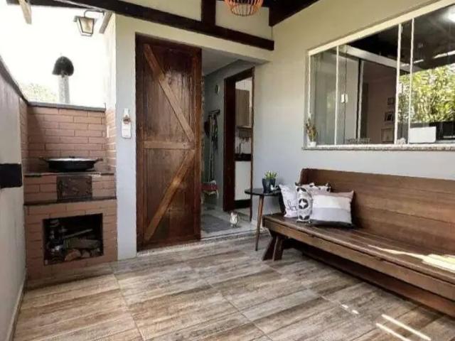 Apartamento para Venda em Jaraguá do Sul/SC Barra do Rio Cerro 2 Quartos