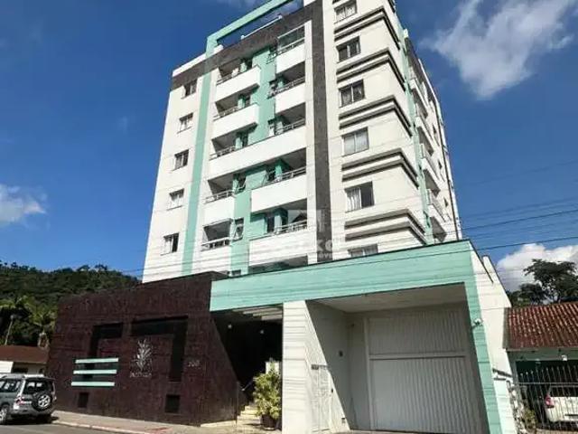 Apartamento para Venda em Jaraguá do Sul/SC Barra do Rio Cerro 2 Quartos
