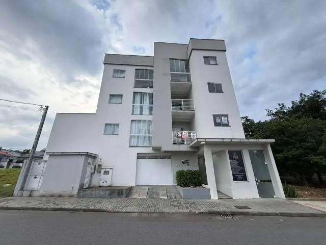 Apartamento para Venda em Jaraguá do Sul/SC Barra do Rio Cerro 2 Quartos