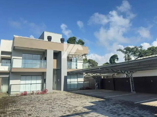 Apartamento para Venda em Jaraguá do Sul/SC Barra do Rio Cerro 2 Quartos
