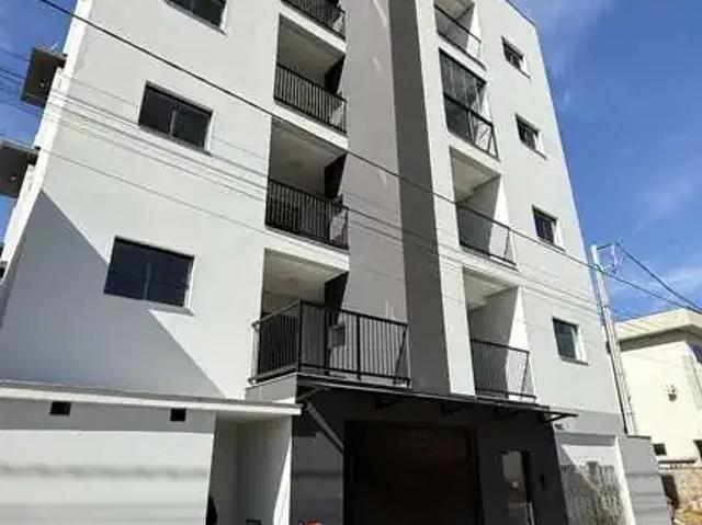 Apartamento para Venda em Jaraguá do Sul/SC Barra do Rio Cerro 2 Quartos