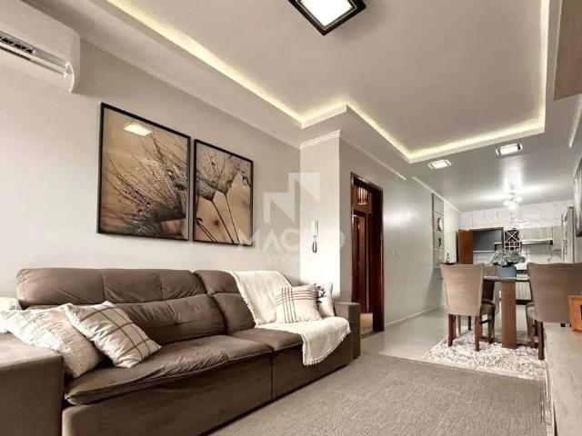 Apartamento para Venda em Jaraguá do Sul/SC Barra do Rio Cerro 2 Quartos