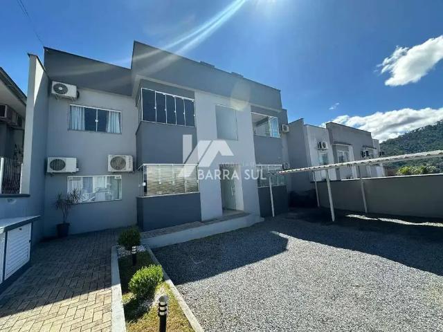 Apartamento para Venda em Jaraguá do Sul/SC Barra do Rio Cerro 2 Quartos
