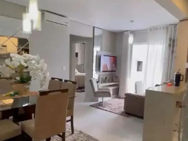 Apartamento para Venda em Jaraguá do Sul/SC Barra do Rio Cerro 2 Quartos